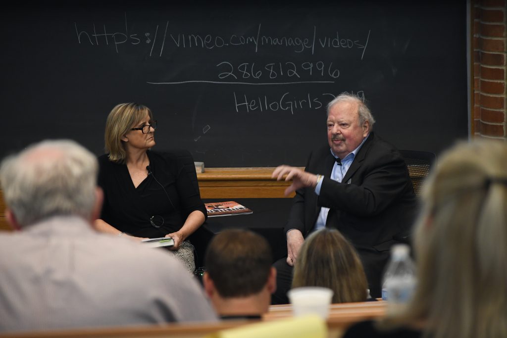 A Successful Symposium - Veterans Clinic