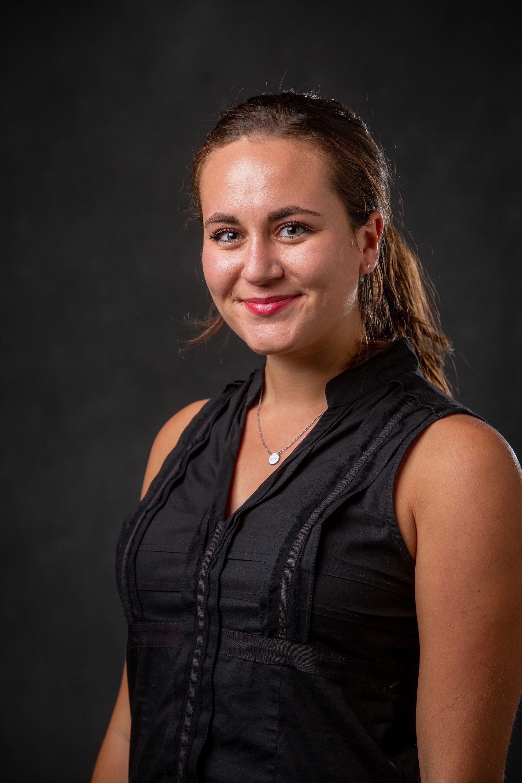 Hannah Rodriguez - Veterans Clinic