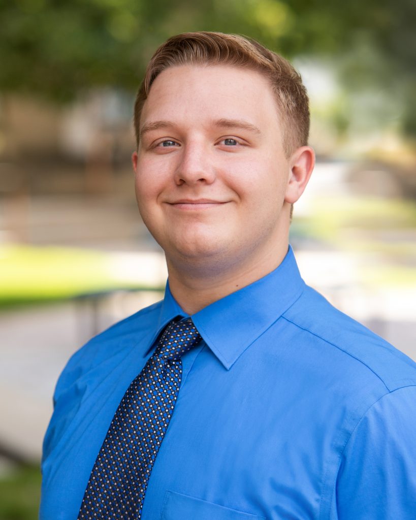 Hunter Clouse - Veterans Clinic