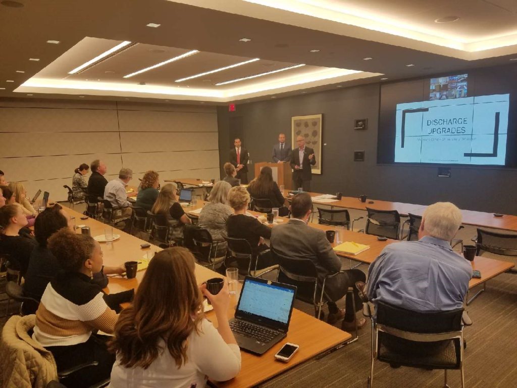 Mizzou Law Veterans Clinic Expands Reach, Educating Future Leaders in ... Mizzou Law Veterans Clinic Expands Reach, Educating Future Leaders in ...